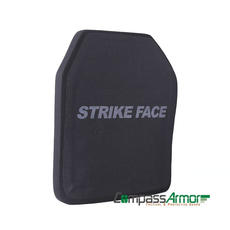 11x14 inches IV Body Armor Plates | CompassArmor