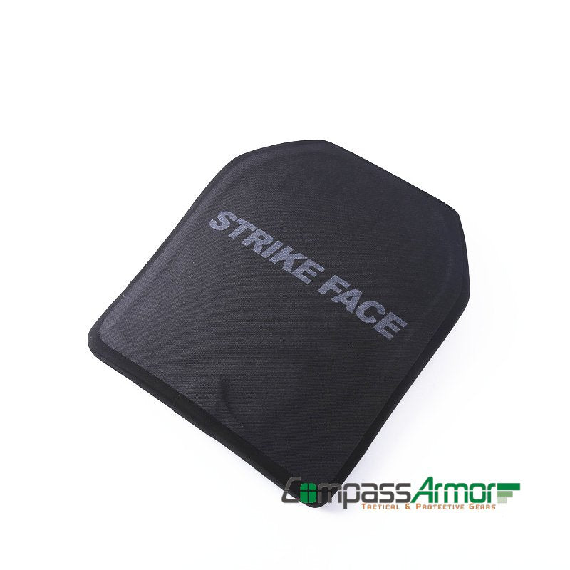 11x14 inches IV Body Armor Plates | CompassArmor